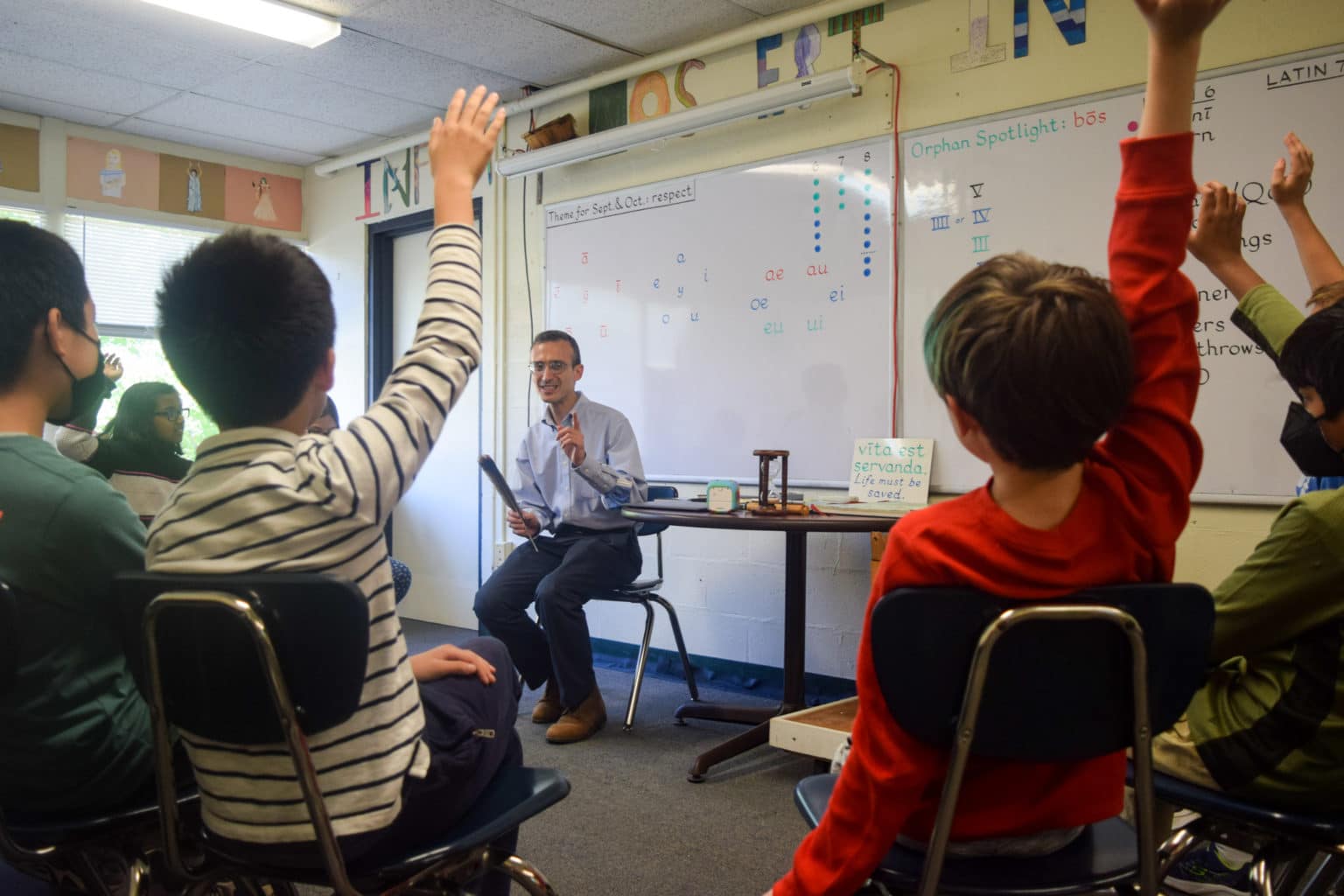 Strategic Plan | The Sage School