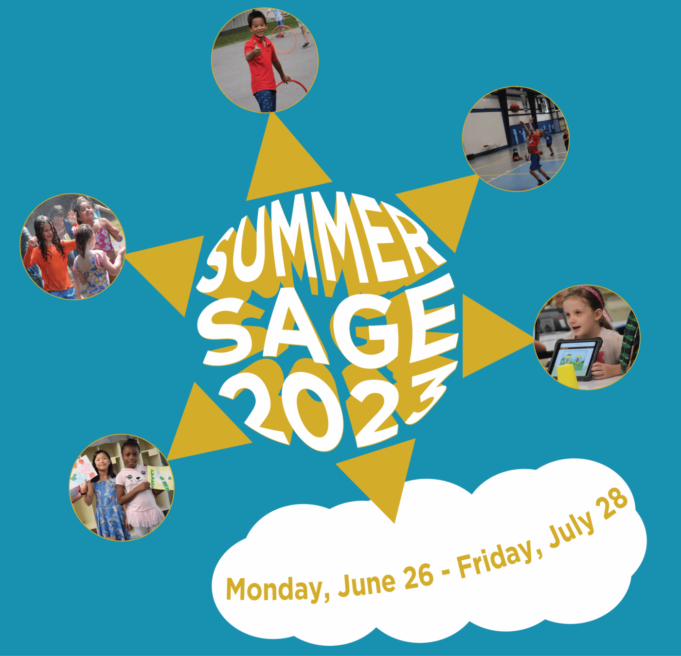 Summer Sage | The Sage Center for Learning
