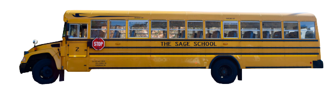 Homepage | The Sage School
